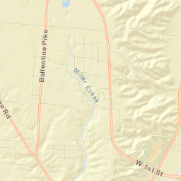 ArcGIS Web Application