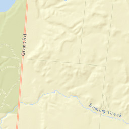 ArcGIS Web Application