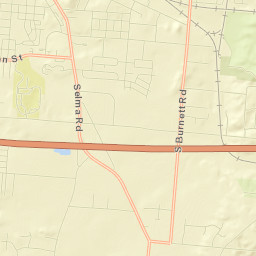 ArcGIS Web Application