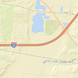 ArcGIS Web Application