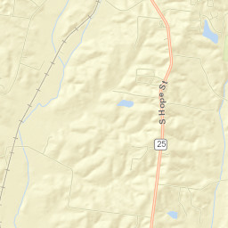 ArcGIS Web Application