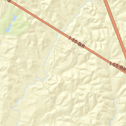 ArcGIS Web Application