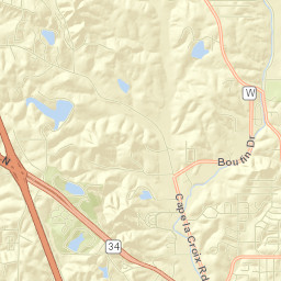 ArcGIS Web Application