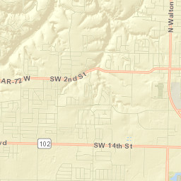 City of Rogers GIS