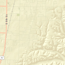City of Rogers GIS