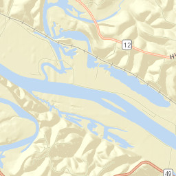 ArcGIS Web Application