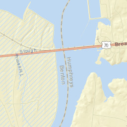 ArcGIS Web Application