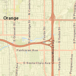 ArcGIS Web Application