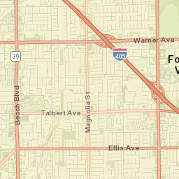 ArcGIS Web Application