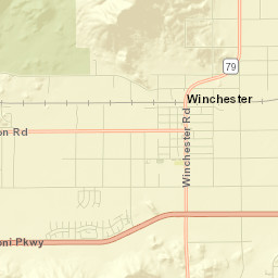 ArcGIS Web Application