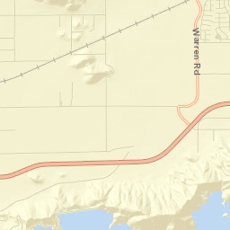 ArcGIS Web Application