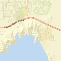 ArcGIS Web Application