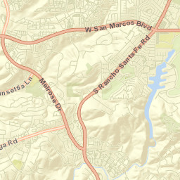 SanGIS, Bureau of Land Management, Esri, HERE, Garmin, INCREMENT P, NGA ...