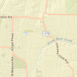 ArcGIS Web Application