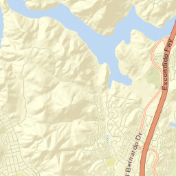 SanGIS, Bureau of Land Management, Esri, HERE, Garmin, INCREMENT P, NGA ...