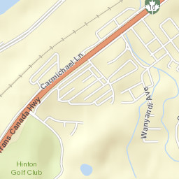 Facilities • Hinton, AB • CivicEngage