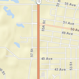 Facilities • Wetaskiwin Public Library