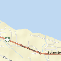 Facilities • Shuswap Volunteer Fire Department Hall 1