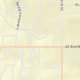 Facilities • Rogers Rink