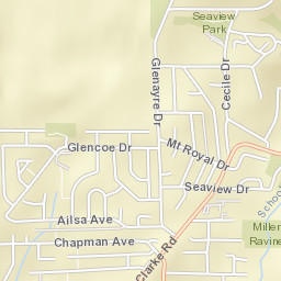 Parks & Facilities • Banting Middle School