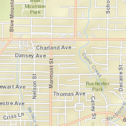 Parks & Facilities • Maillardville Community Centre – Multip