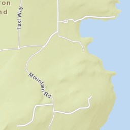 Facilities • Waldron Island School