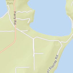 Facilities • Odlin County Park