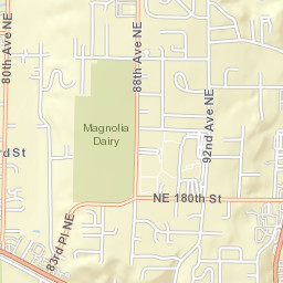 Facilities • Park at Bothell Landing