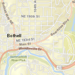 Facilities • City Hall