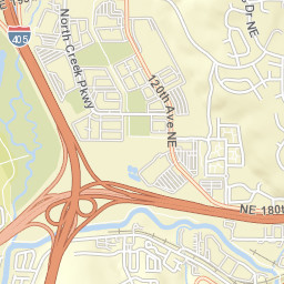 Facilities • Downtown Bothell Fire Station 42