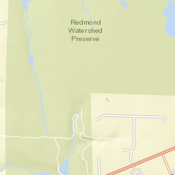 Facilities • Watershed Preserve