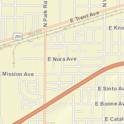 Facilities • Park Road Pool with Slide Feature