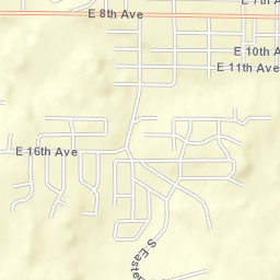 Facilities • Edgecliff Park