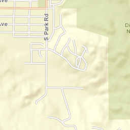 Facilities • Edgecliff Park