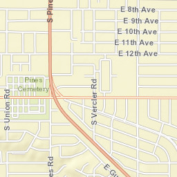 Facilities • Terrace View Park & Pool