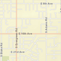 Facilities • Terrace View Park & Pool