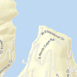 Facilities • Kidd Island Bay