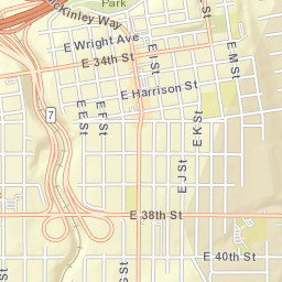 Facilities • Soundview