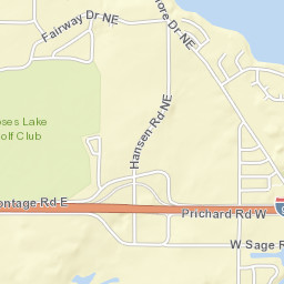 Facilities • Suncrest Resort