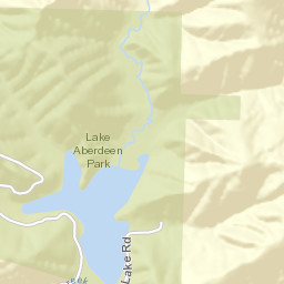 Facilities • Lake Aberdeen Recreation Area