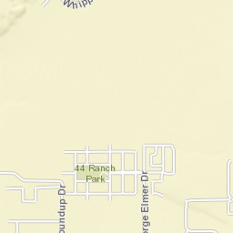 Facilities • 44 Ranch Park