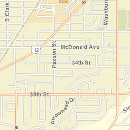 Facilities • Montana Rail Link (MRL) Park