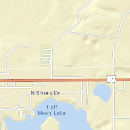 Facilities • Moon Lake Park