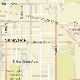 Facilities • Sunnyside, WA • CivicEngage