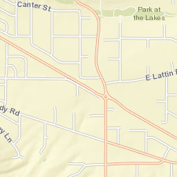 Facilities • Bombing Range Baseball Field 1