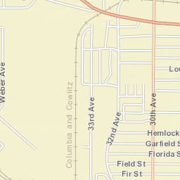 Facilities • John Null Park