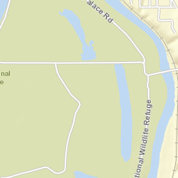 Facilities • Overlook Park