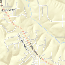 Facilities • Ridgefield Outdoor Recreation Complex (RORC)