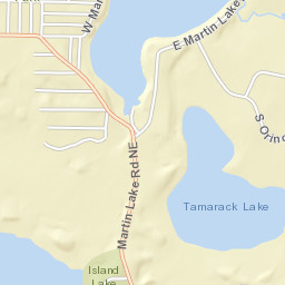 Facilities • Martin-Island Linwood Lakes Regional Park