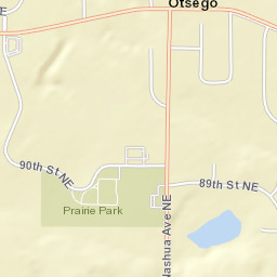 Facilities • Prairie Center